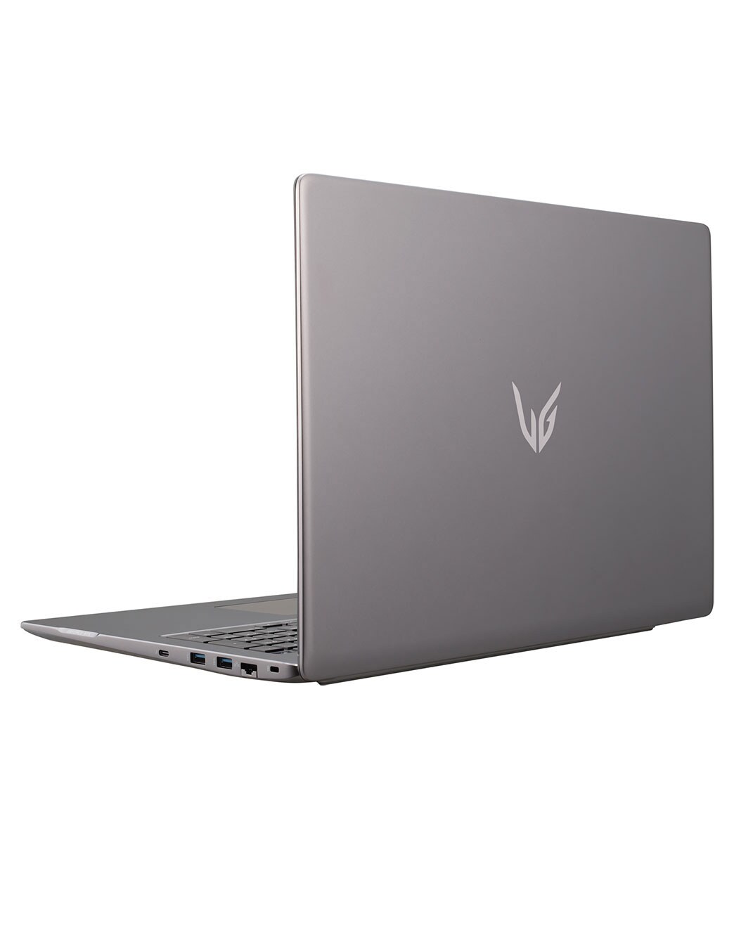 LG UltraPC 17’’ Lightweight & High Performance Laptop with NVIDIA ...