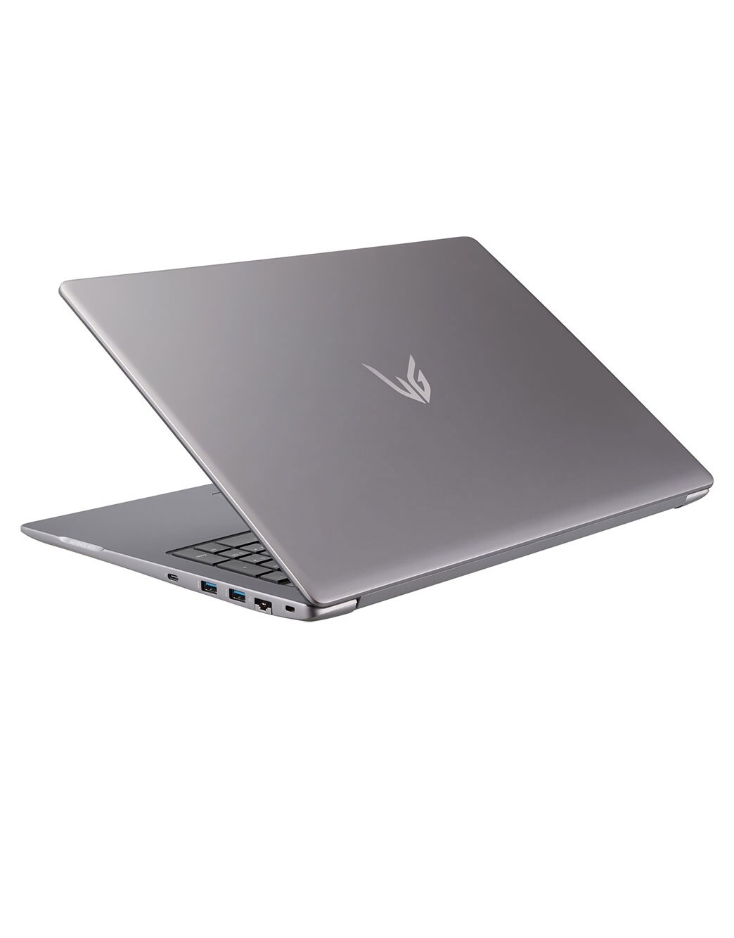 LG UltraPC 17’’ Lightweight & High Performance Laptop with NVIDIA ...