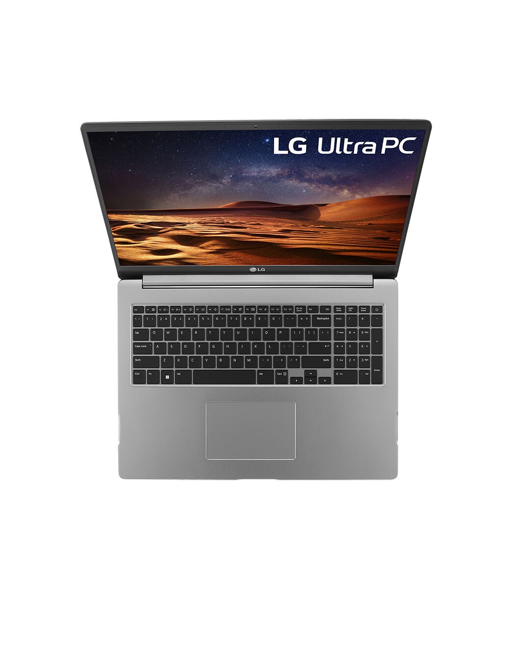 LG UltraPC 17’’ Lightweight & High Performance Laptop with NVIDIA ...