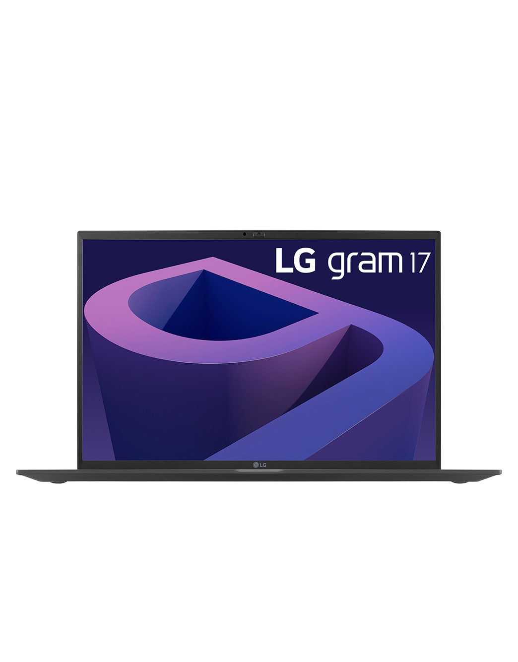 LG gram 17" Ultra-lightweight with 16:10 IPS Anti glare Display and ...