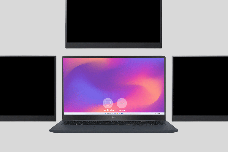 LG gram SuperSlim 15.6" Paper Thin & Light with OLED Display and Intel ...