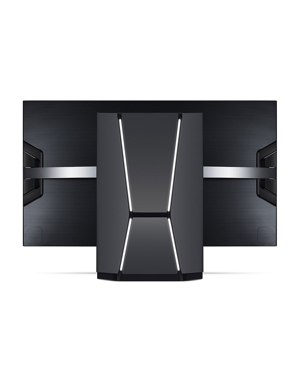 LG OLED Flex - 42LX3QPUA | LG CA_EN