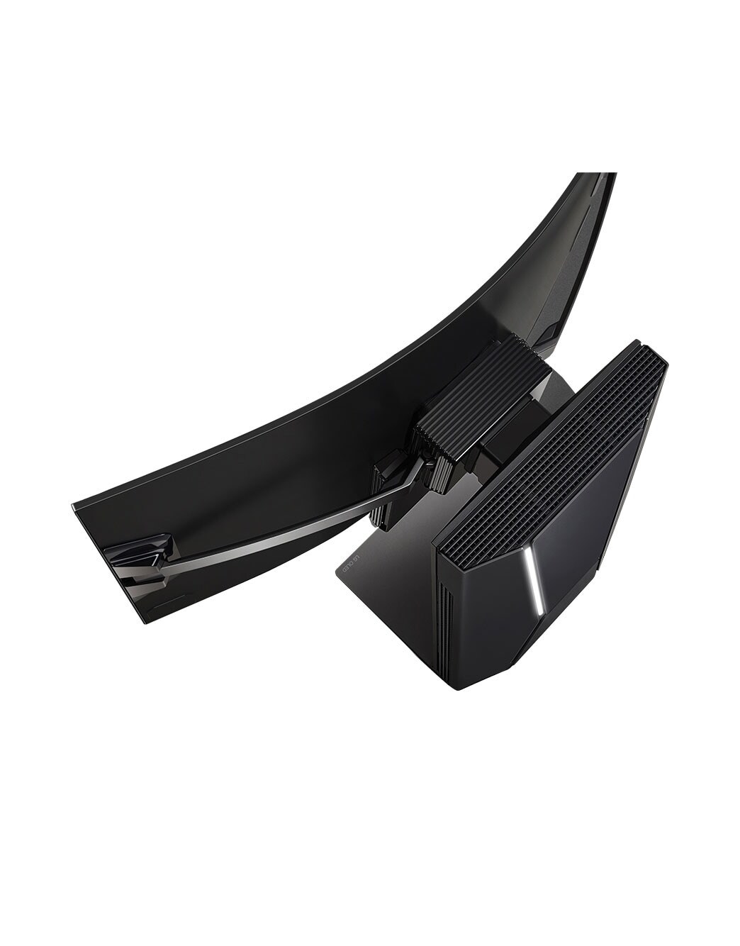 LG OLED Flex - 42LX3QPUA | LG CA_EN