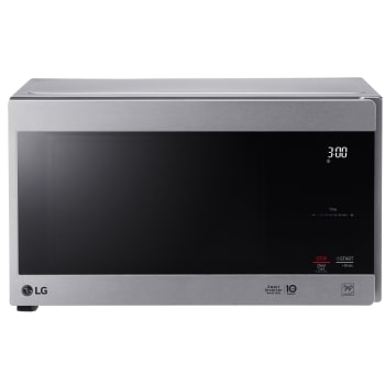 Countertop Microwave | 0.9 cu.ft. - LMC0975ST | LG CA