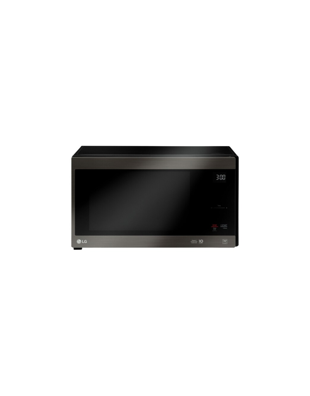 Countertop Microwave | 1.5 cu.ft. - LMC1575BD | LG Canada