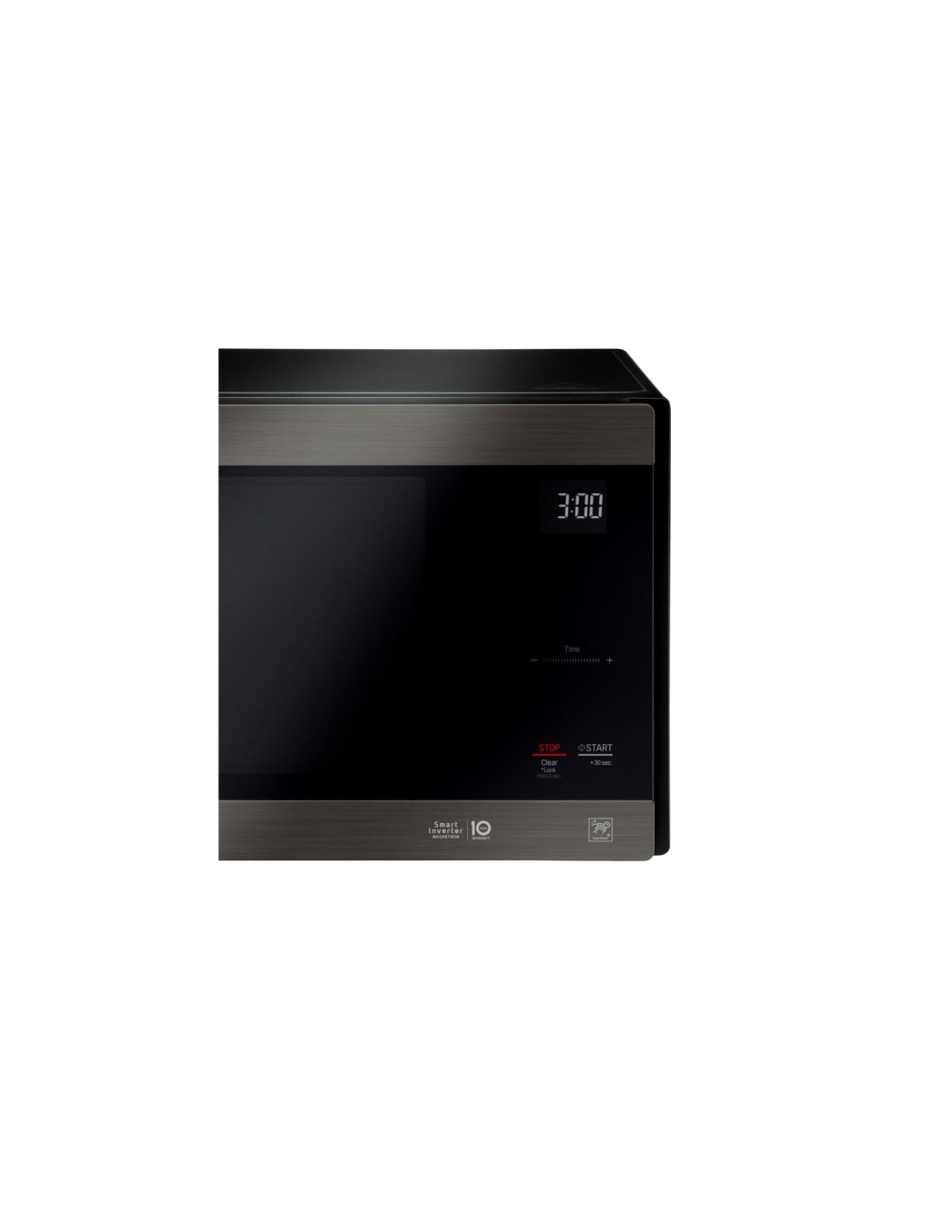 Countertop Microwave | 1.5 cu.ft. - LMC1575BD | LG CA_EN