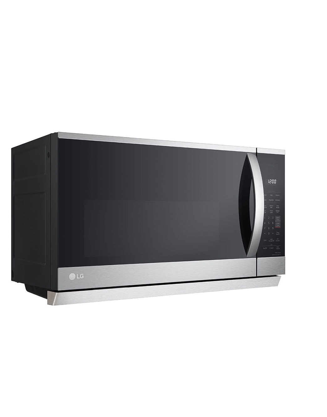 Over-the-Range Microwave | 2.1 cu.ft. - MVEL2125F | LG CA_EN