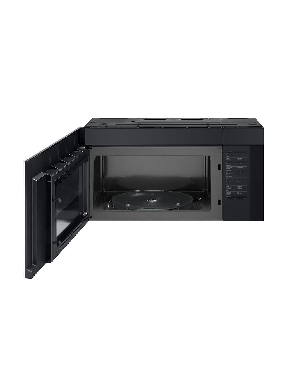 LG STUDIO 2.0 cu.ft. Over the Range Microwave Oven | LG Canada