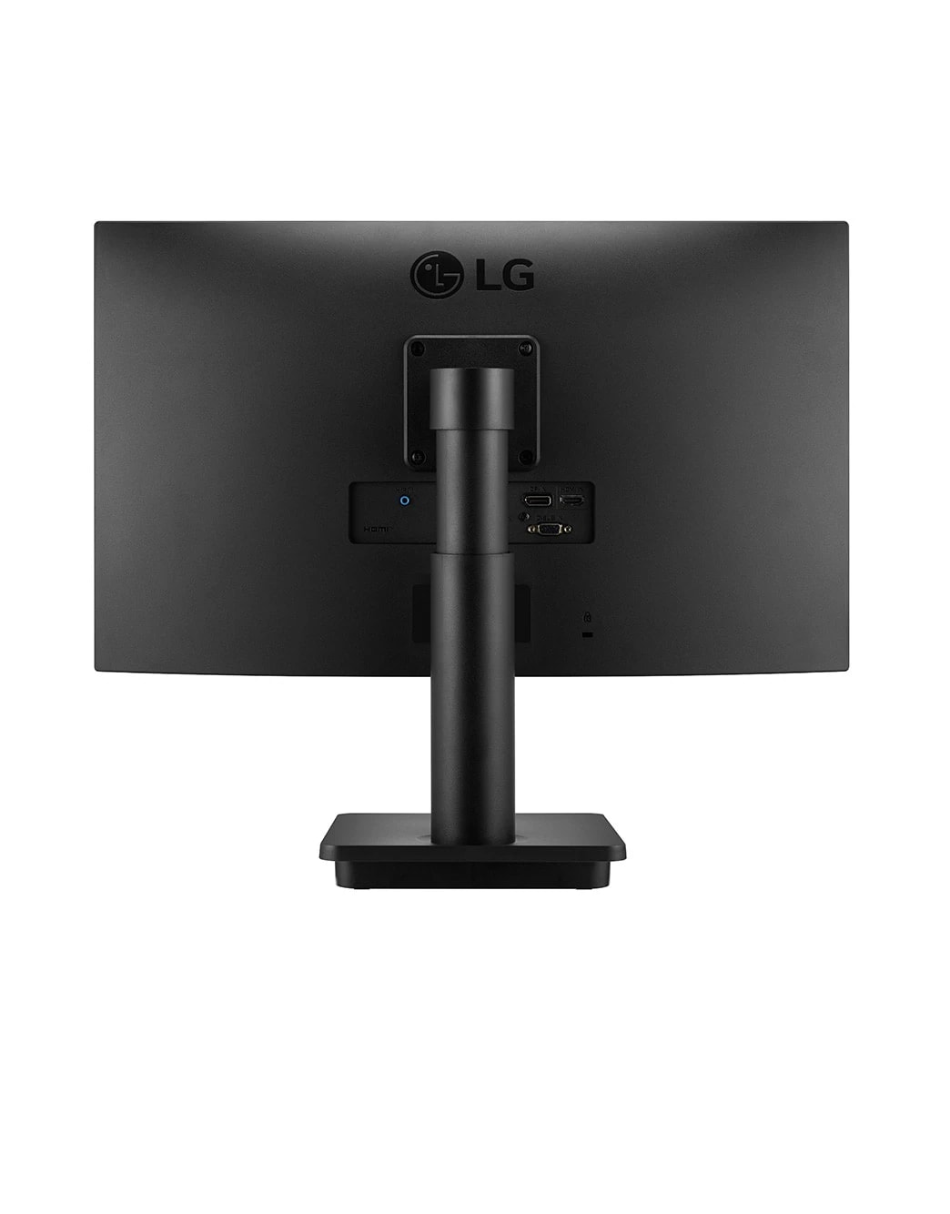 24 inch FHD IPS 3 side borderless Monitor with AMD FreeSync - 24MP450-B ...