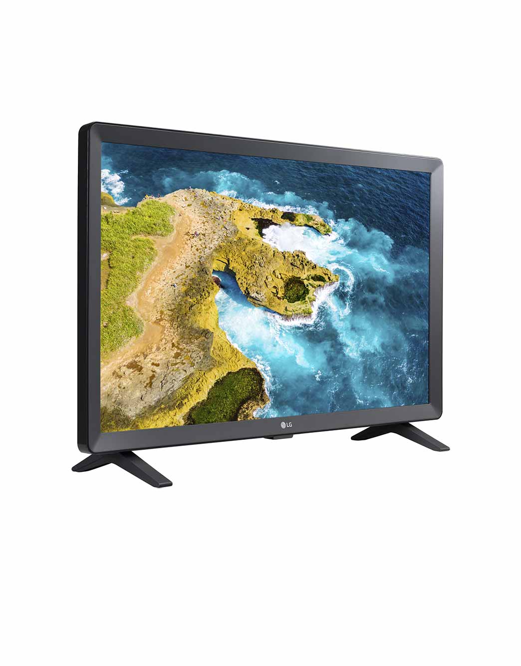 23.6" HD Ready LED TV Monitor - 24TQ520S-PU | LG Canada