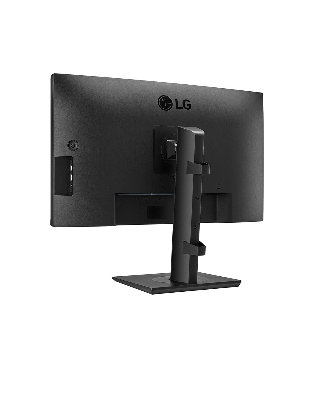 27-inch UHD 4K IPS Monitor with USB Type-C™ | LG Canada