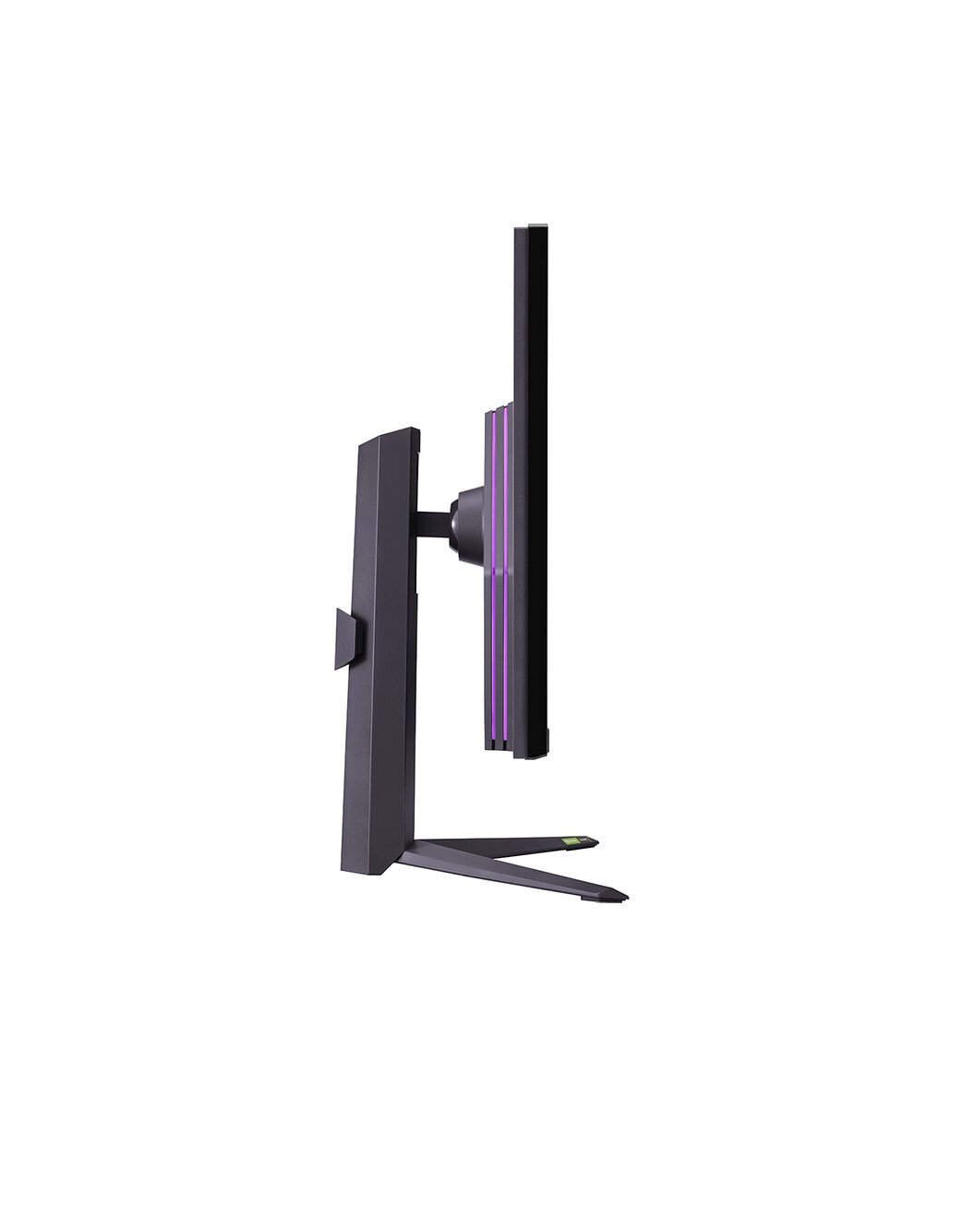 32” LG UltraGear™ UHD Gaming Monitor with 144Hz Refresh Rate - 32GR93U-B | LG CA_EN