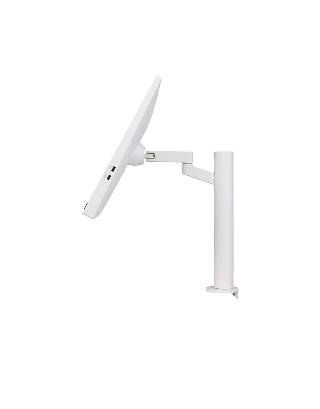 32" 4K UHD Smart Monitor with webOS and Ergo Stand - 32SQ780S-W | LG CA_EN