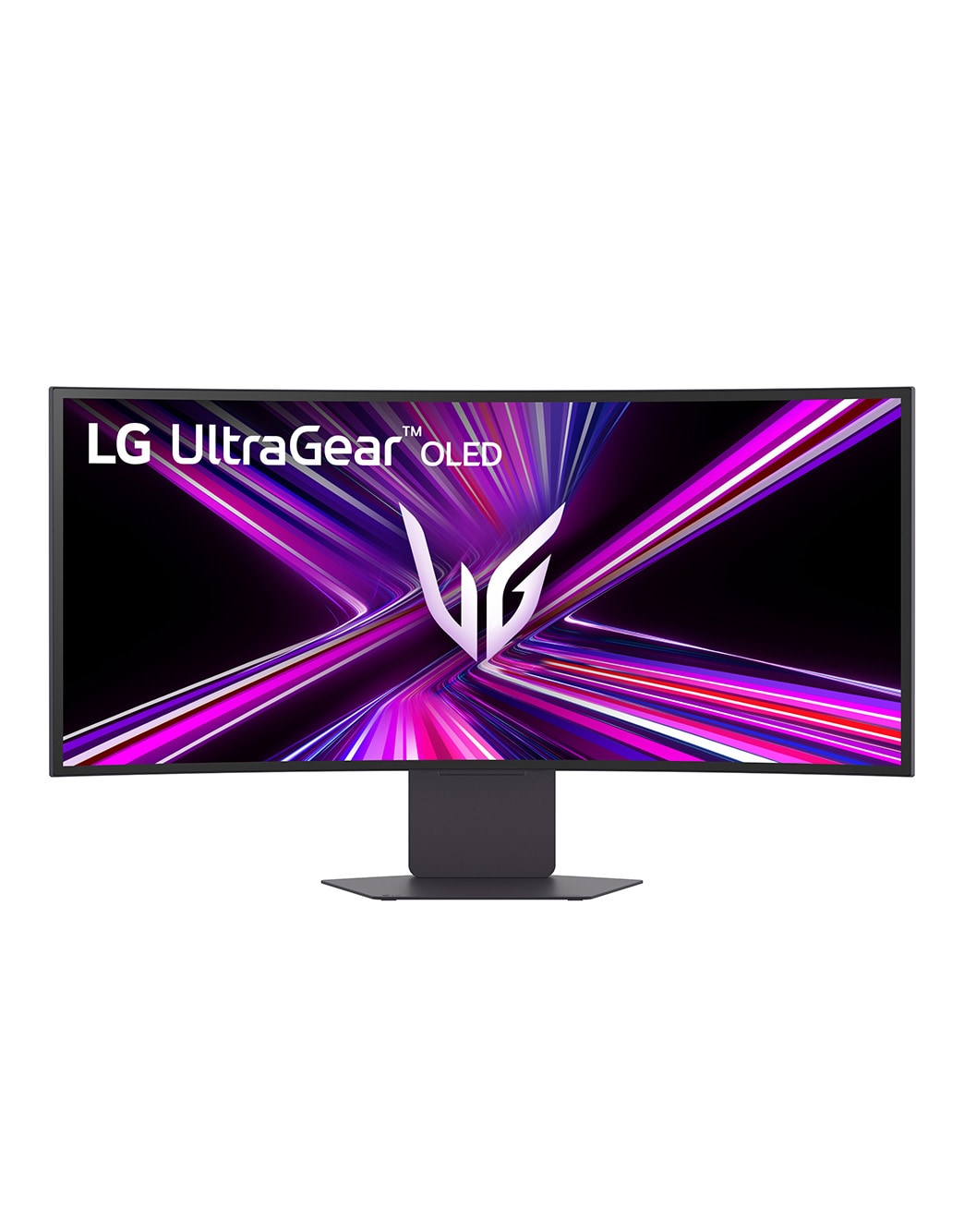 LG UltraGear™ 34-inch OLED 240Hz WQHD Curved Gaming Monitor | 0.03ms ...