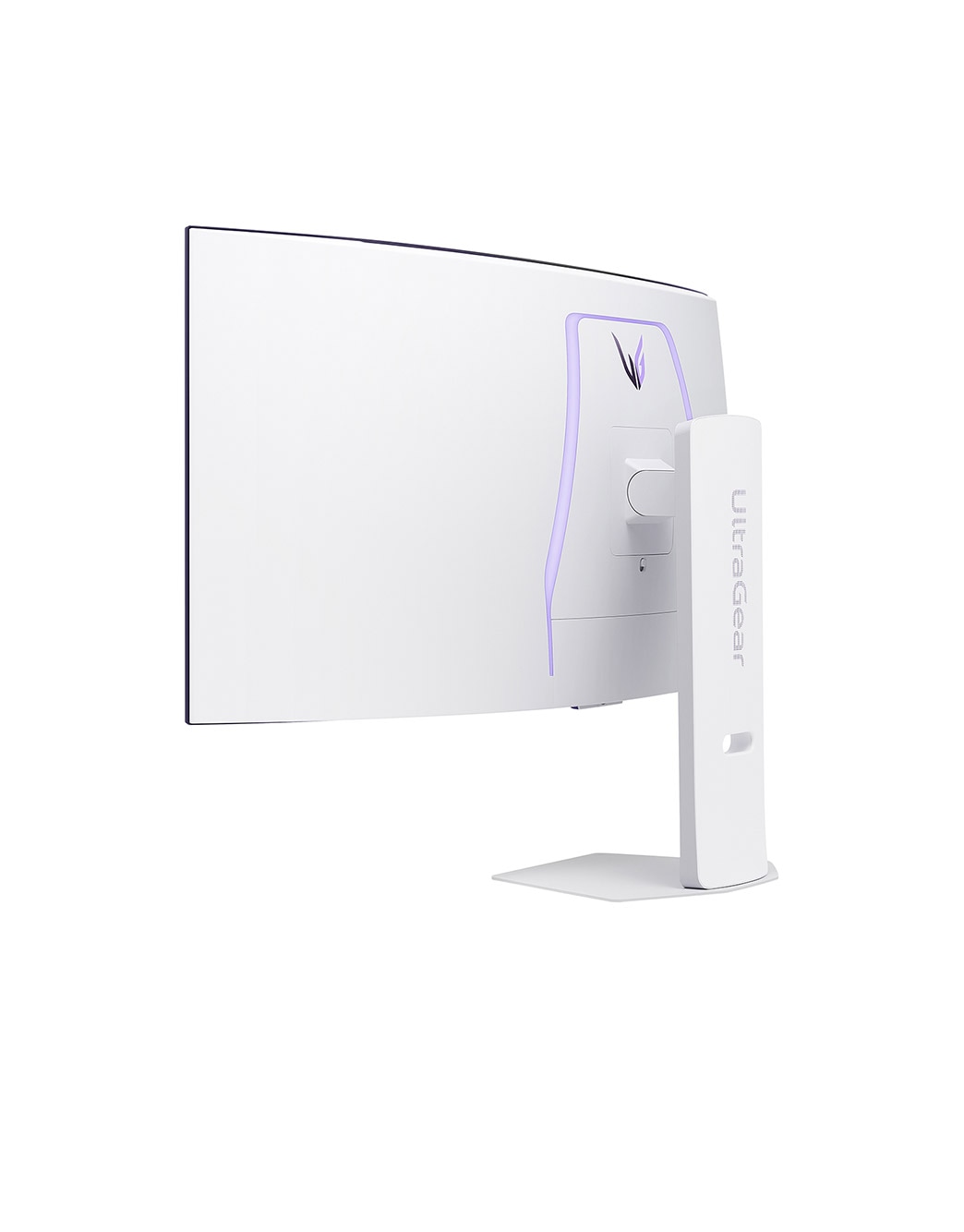 LG UltraGear™ 34-inch OLED 240Hz WQHD Curved Smart Gaming Monitor ...