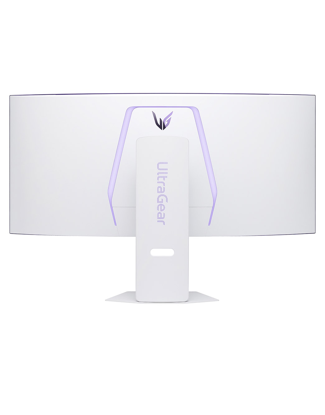 LG UltraGear™ 34-inch OLED 240Hz WQHD Curved Smart Gaming Monitor ...