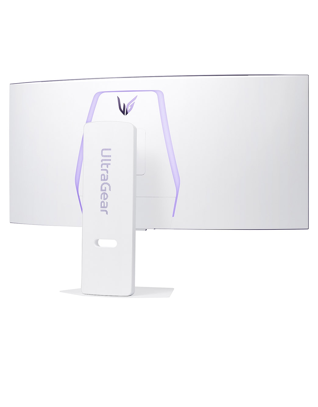 LG UltraGear™ 34-inch OLED 240Hz WQHD Curved Smart Gaming Monitor ...