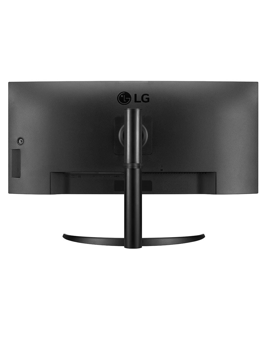 34'' Curved UltraWide™ QHD IPS HDR 10 Built-in KVM Monitor with USB ...