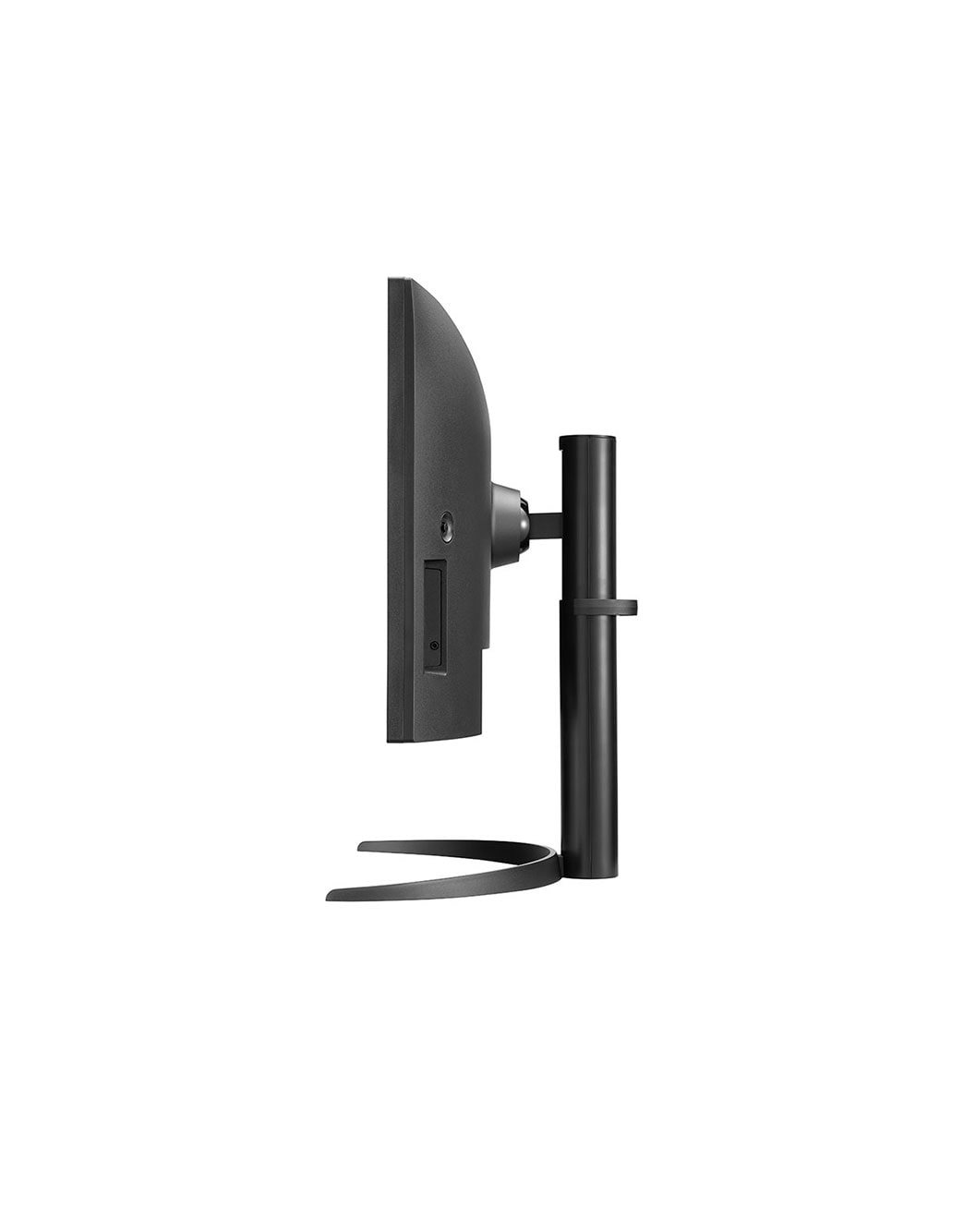 34'' Curved UltraWide™ QHD IPS HDR 10 Built-in KVM Monitor with USB ...