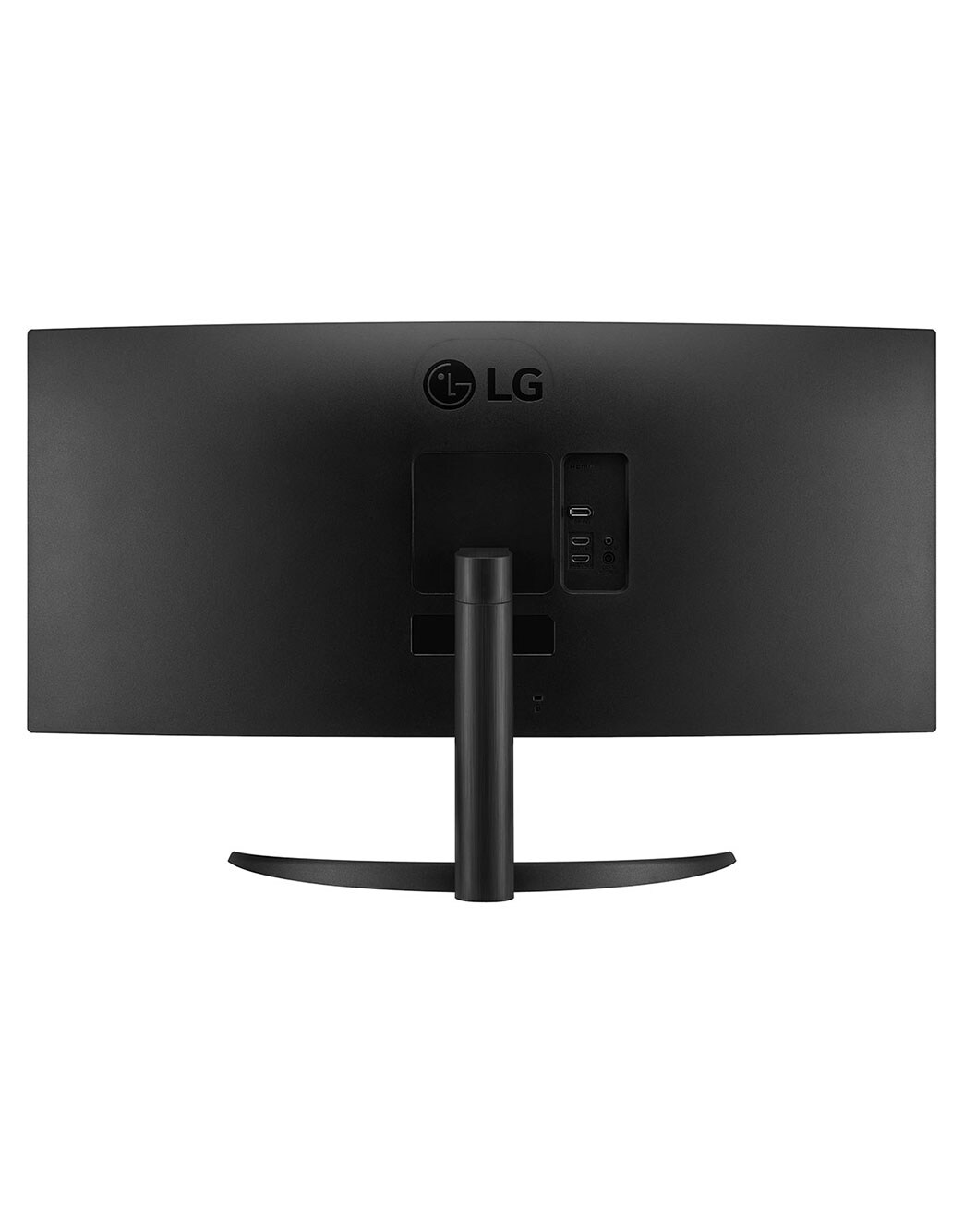34'' 21:9 Curved UltraWide™ QHD (3440x1440) Monitor with FreeSync ...