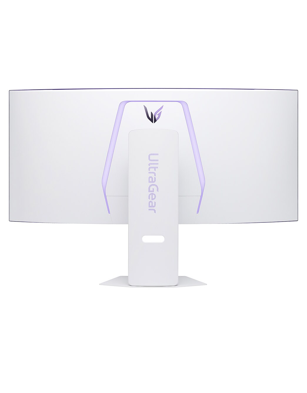 LG UltraGear™ 39-inch OLED 240Hz WQHD Curved Smart Gaming Monitor ...