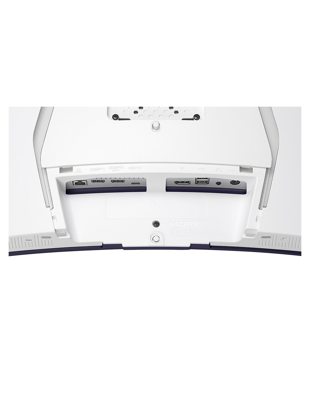 LG UltraGear™ 39-inch OLED 240Hz WQHD Curved Smart Gaming Monitor ...