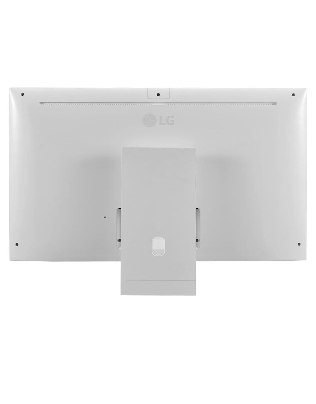43" 4K UHD IPS Smart Monitor with webOS - 43SQ700S-W | LG Canada