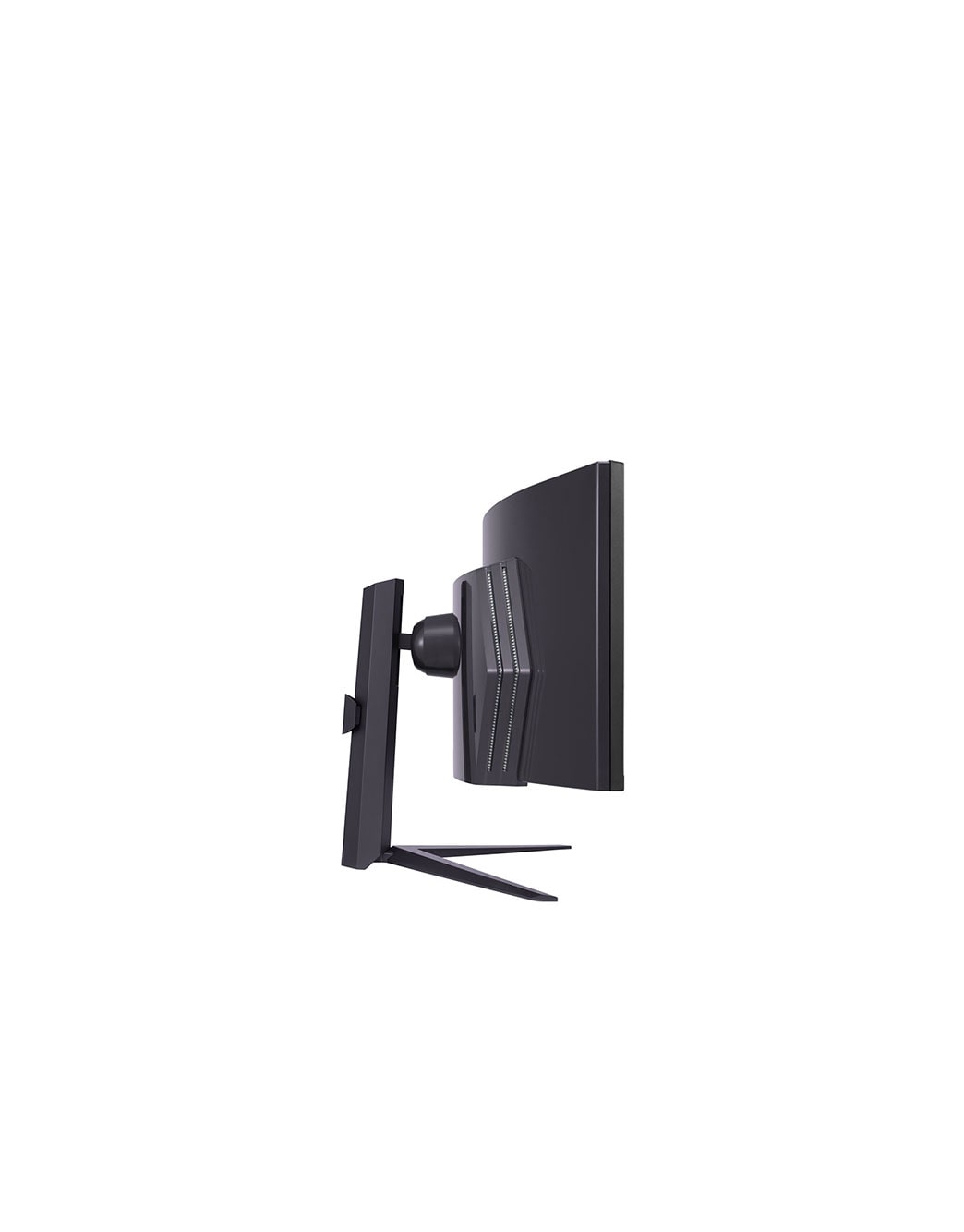 49” UltraGear™ 32:9 Dual QHD Wide Curved Gaming Monitor with 240Hz ...