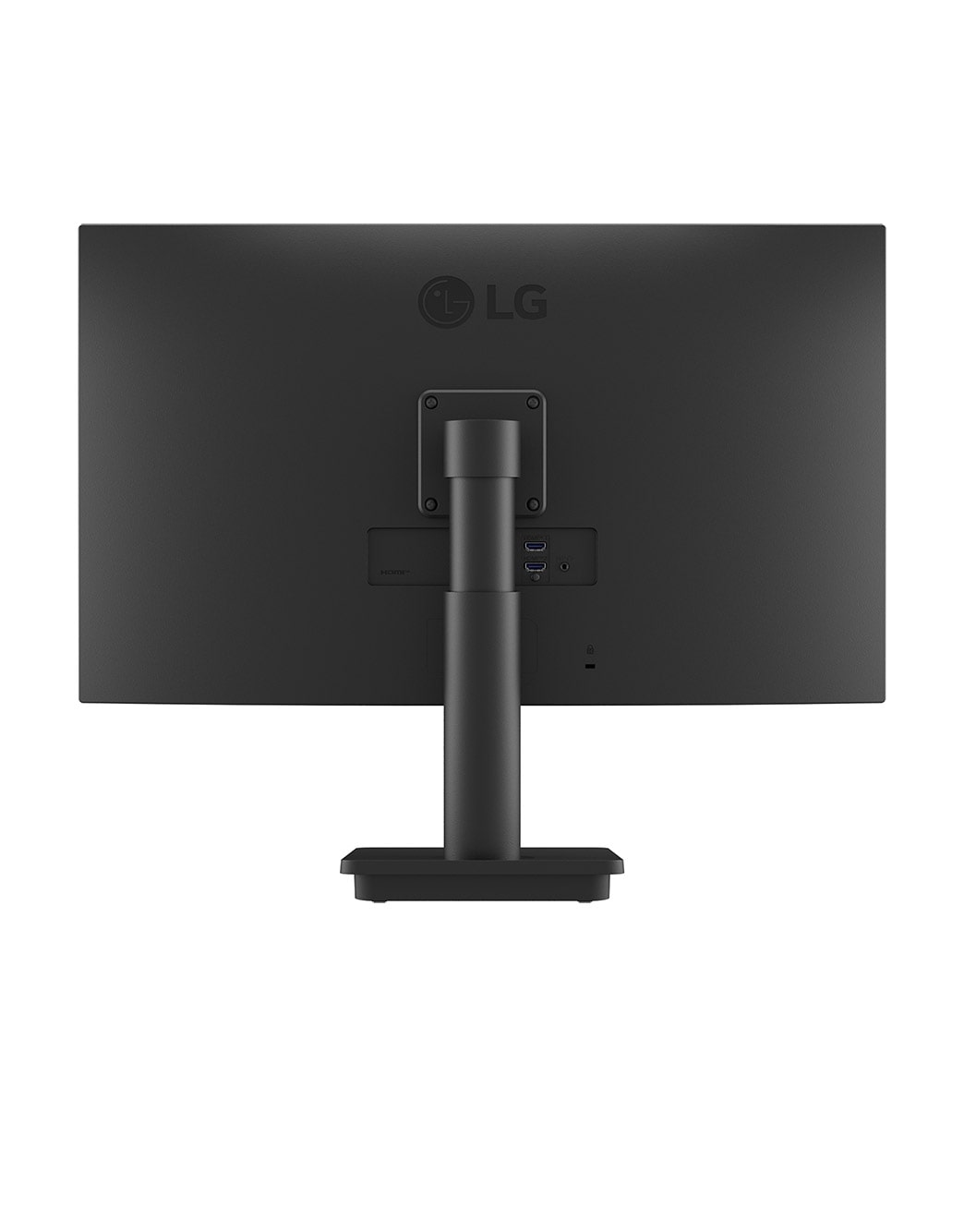 27” IPS Full HD monitor - 27MS550-B | LG CA_EN