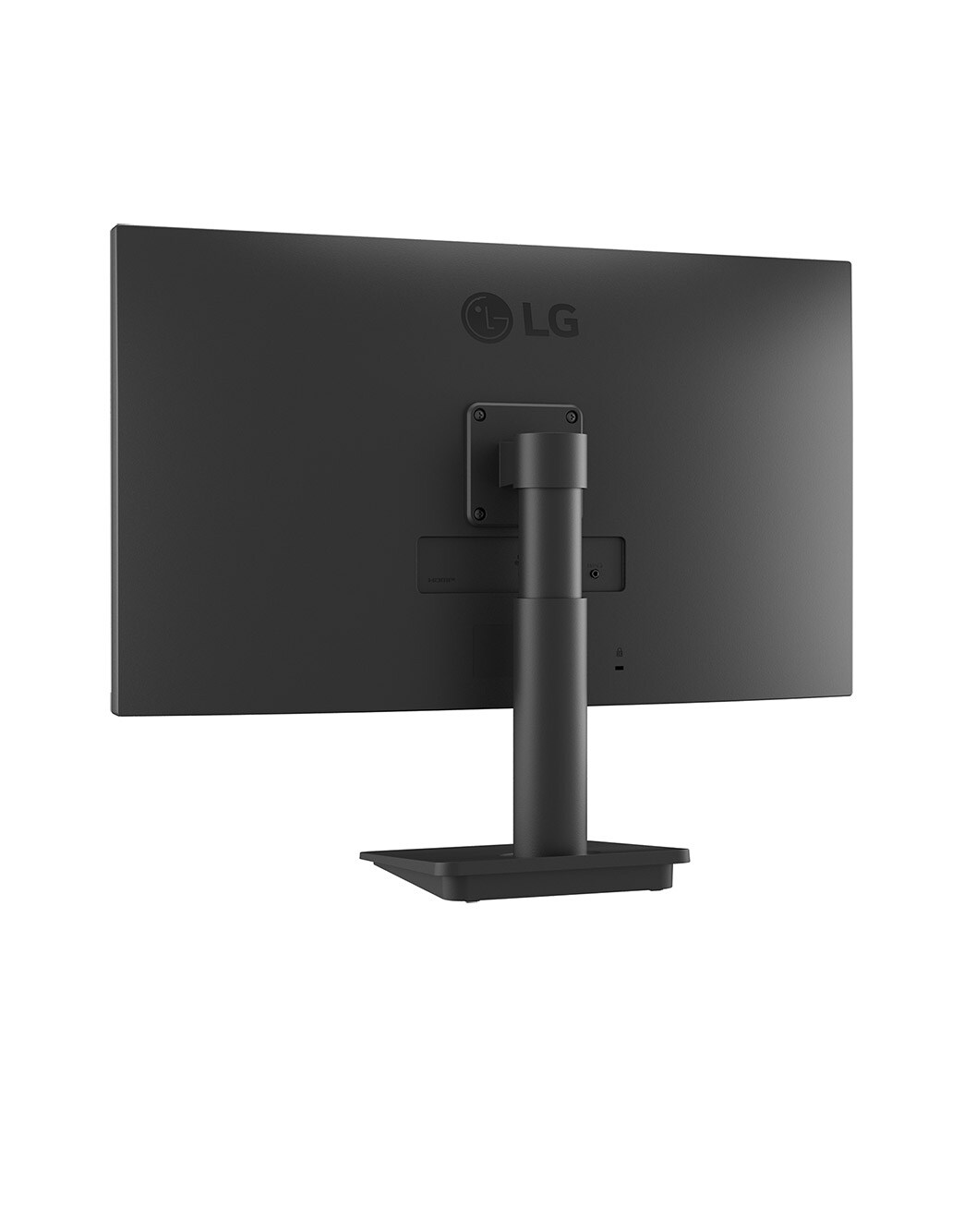 27” IPS Full HD monitor - 27MS550-B | LG CA_EN