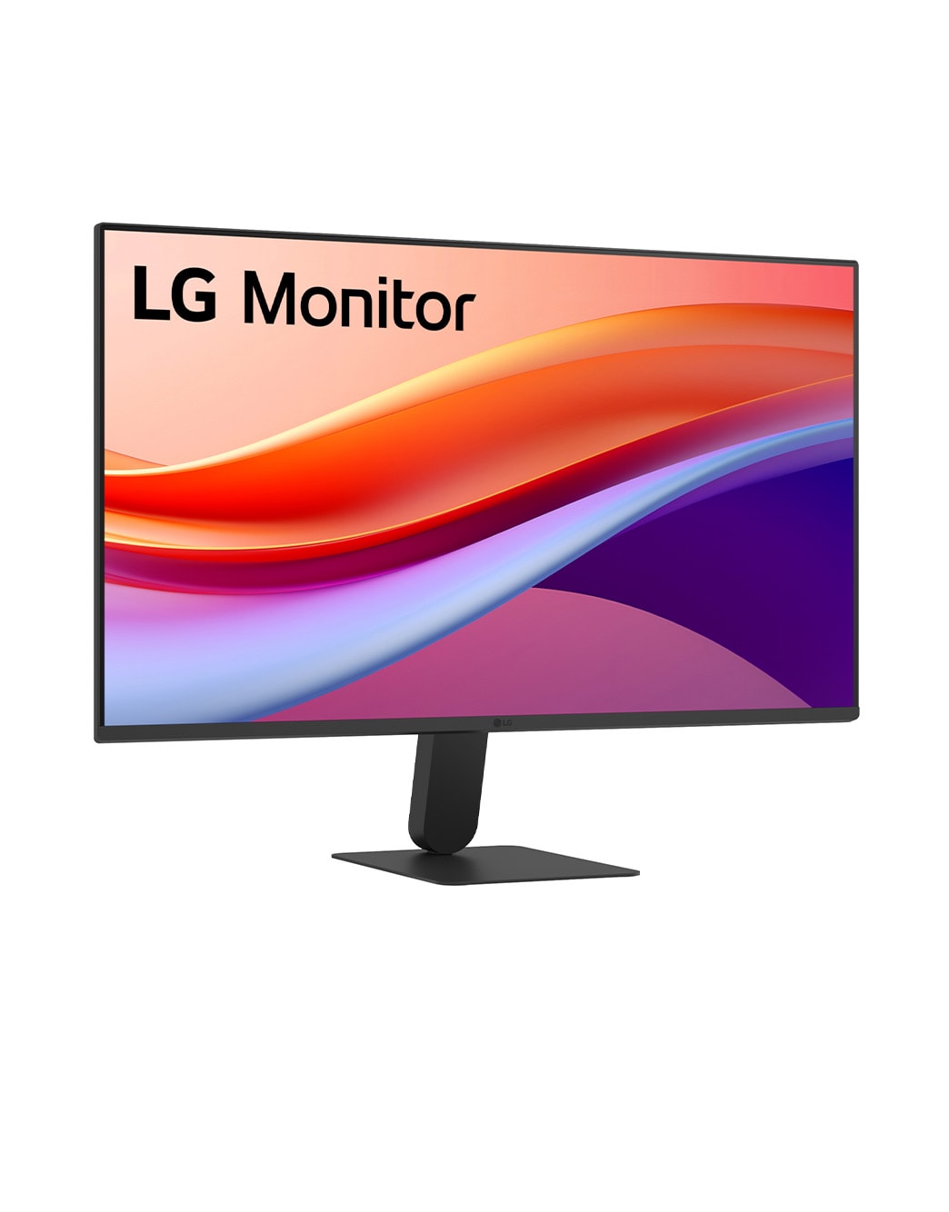 LG 27-inch IPS Full HD 120Hz monitor with virtually borderless design ...
