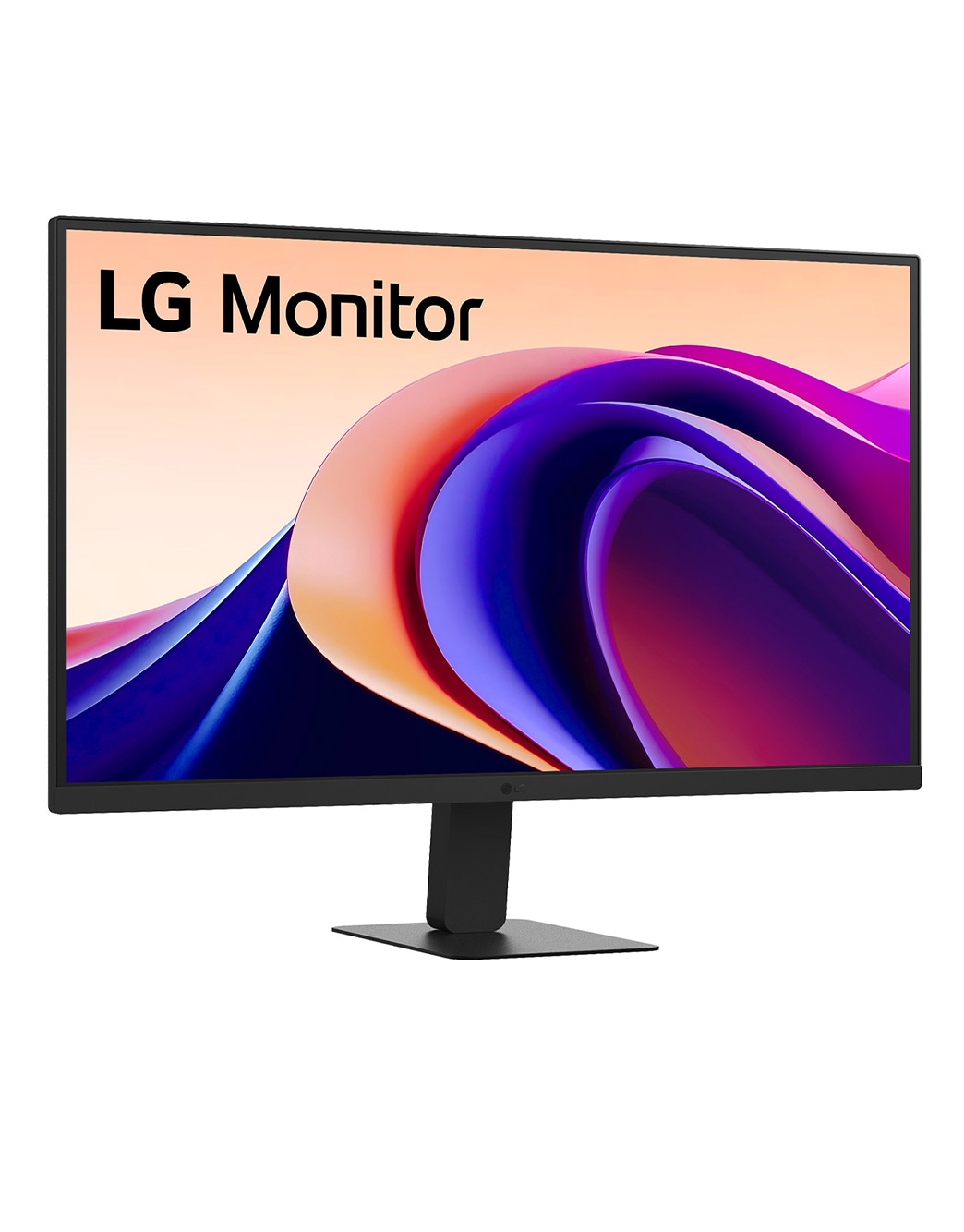 27” QHD IPS Monitor with USB-C | LG CA_EN
