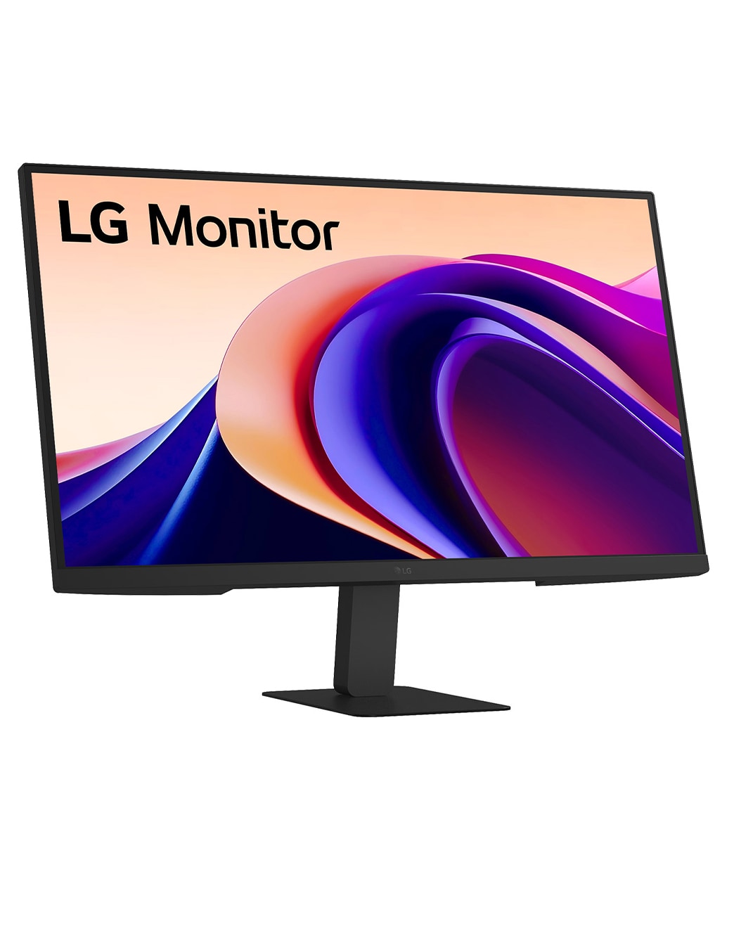 27” QHD IPS Monitor with USB-C | LG CA_EN