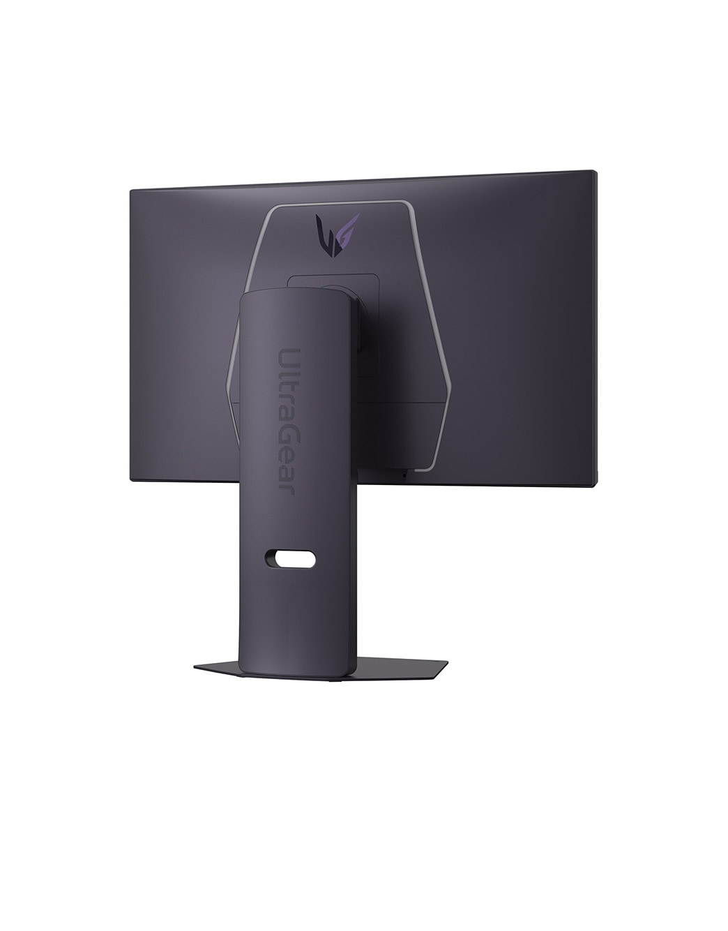 LG UltraGear™ 27-inch 240Hz UHD 4K Nano IPS Black Gaming Monitor | 1ms ...