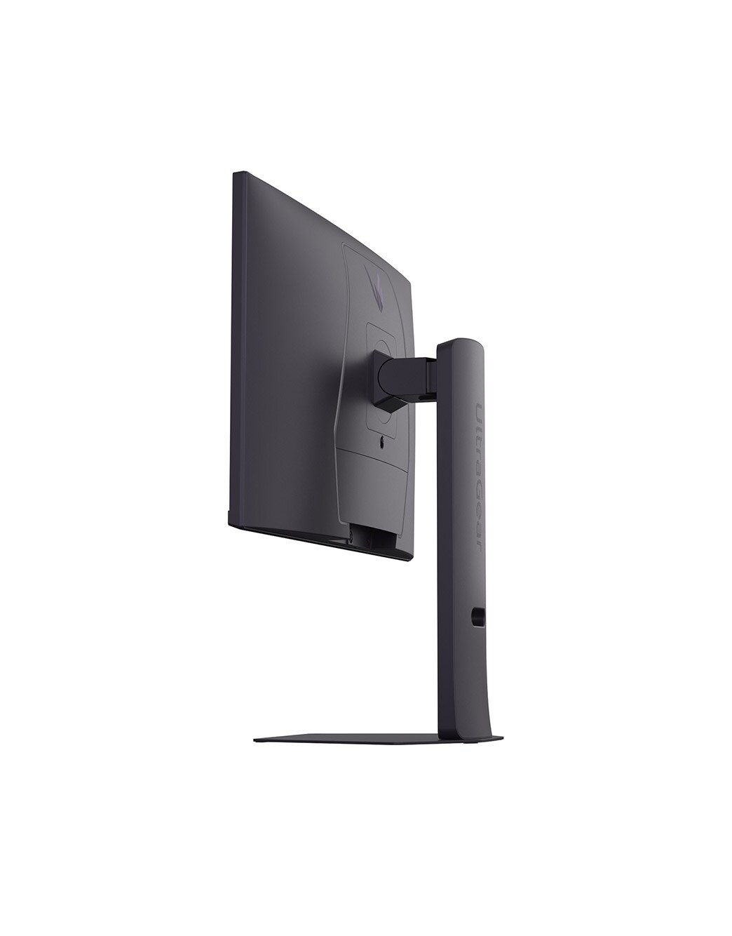 LG UltraGear™ 27-inch 240Hz UHD 4K Nano IPS Black Gaming Monitor | 1ms ...