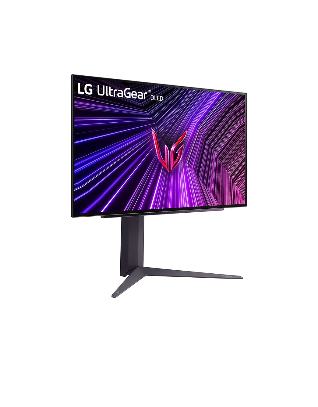 27'' UltraGear™ OLED gaming monitor | DisplayHDR True black 400, 240Hz, 0.03ms (GtG) | LG CA_EN