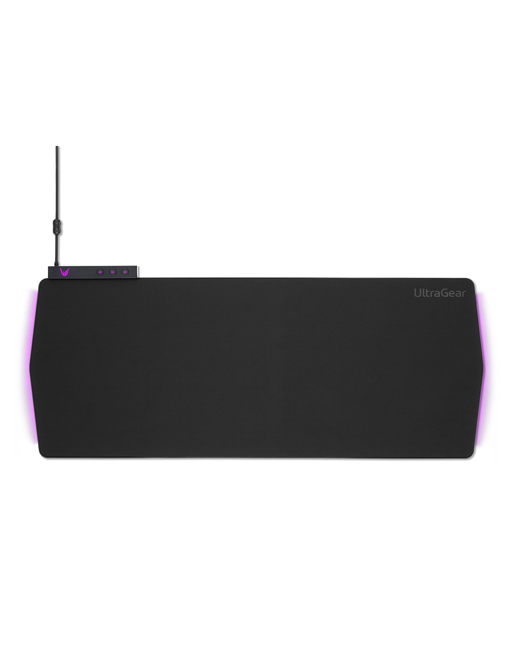 UltraGear 27" OLED Gaming Monitor & Gaming Pad Bundle - 27GS95QE-UG.EUS ...