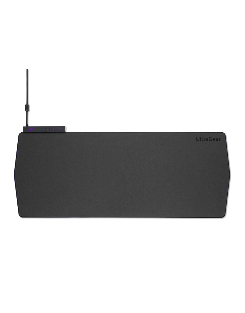 UltraGear 27" OLED Gaming Monitor & Gaming Pad Bundle - 27GS95QE-UG.EUS ...