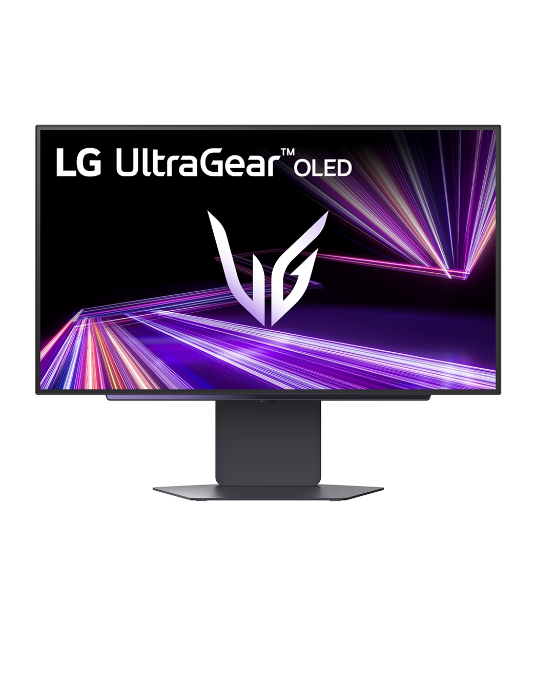 LG UltraGear™ 27-inch 4th Gen. OLED 280Hz QHD Gaming Monitor│27GX700A ...