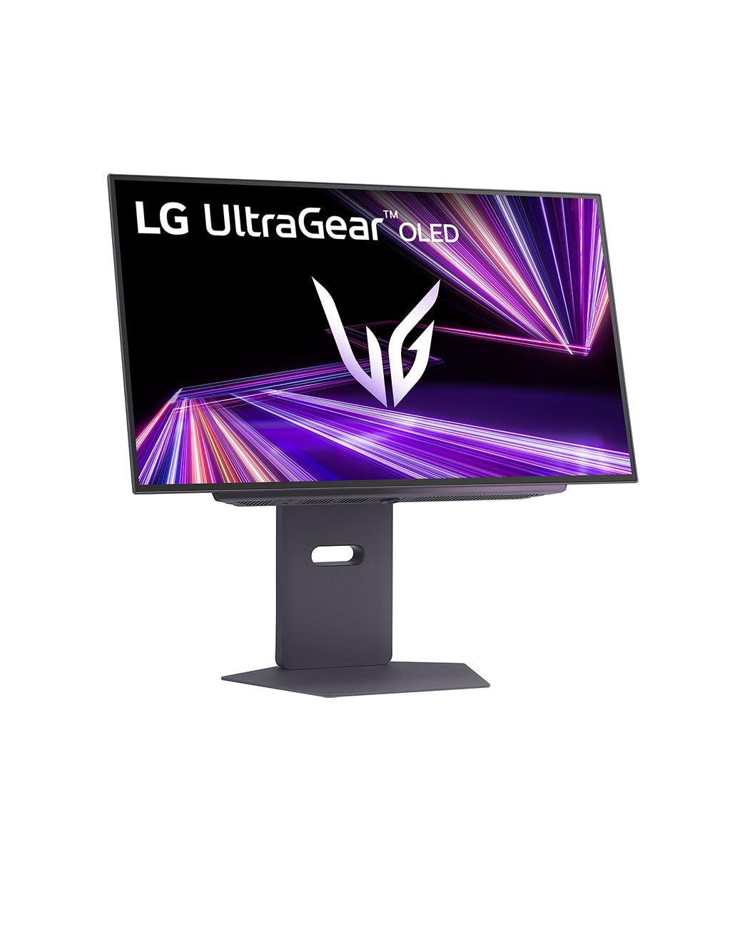 LG UltraGear™ 27-inch OLED 480Hz QHD Gaming Monitor | 0.03ms (GtG), DP ...