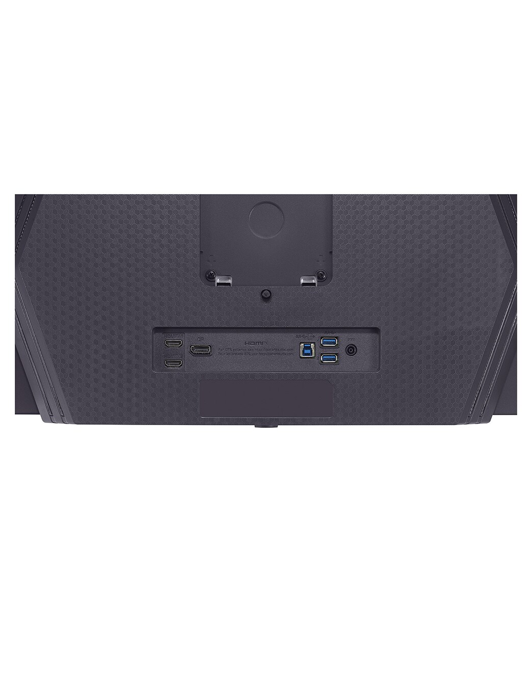 LG UltraGear™ 27-inch OLED 480Hz QHD Gaming Monitor | 0.03ms (GtG), DP ...