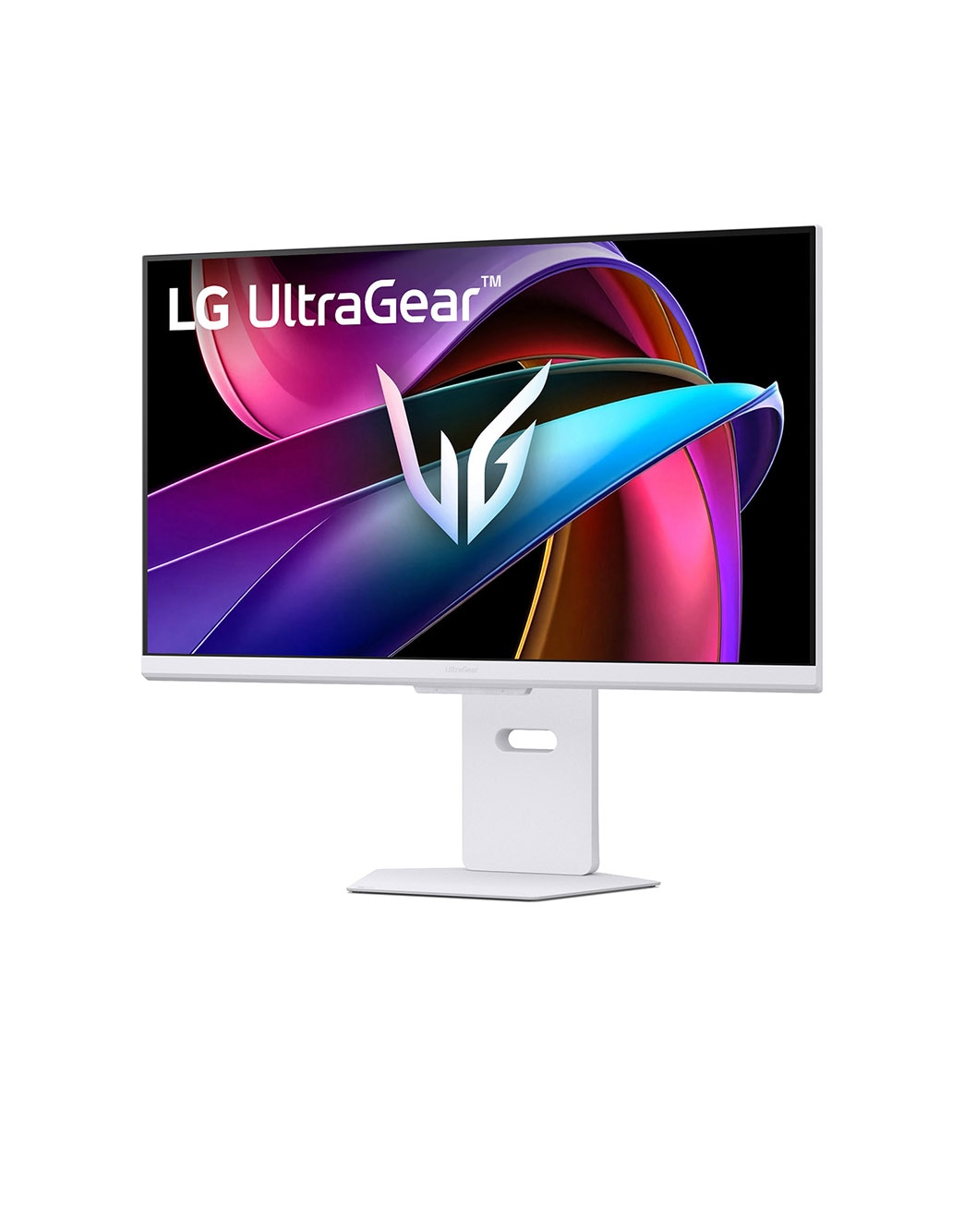 LG UltraGear™ 32-inch 144Hz UHD 4K AI Smart Gaming Monitor | 1ms (GtG ...
