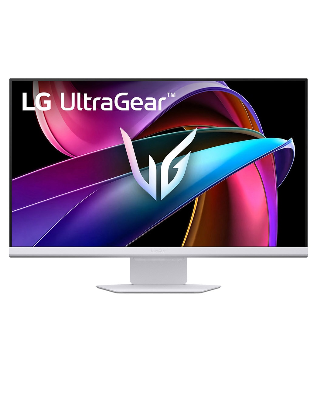 LG UltraGear™ 32-inch 144Hz UHD 4K AI Smart Gaming Monitor | 1ms (GtG ...