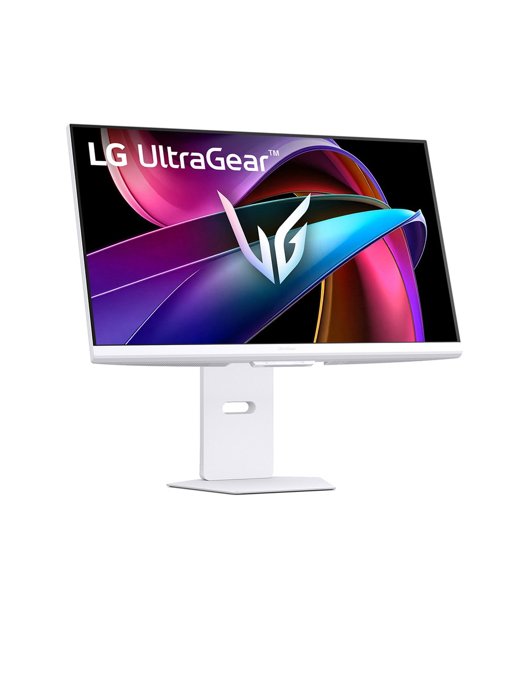 LG UltraGear™ 32-inch 144Hz UHD 4K AI Smart Gaming Monitor | 1ms (GtG ...