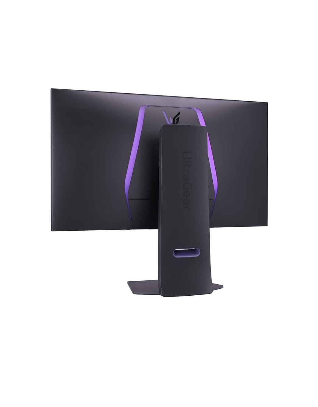 32" UltraGear™ Dual-Mode OLED gaming monitor | 4K UHD, Pixel Sound ...