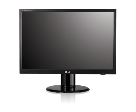 20" Class Widescreen LCD Monitor - L206WTY-BF | LG CA_EN