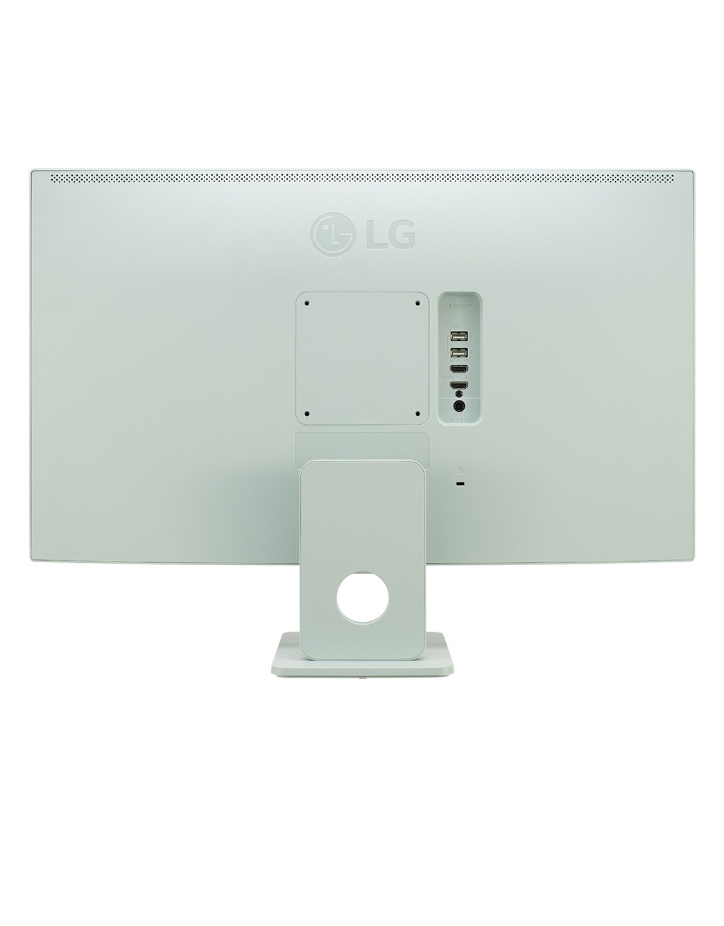 LG 27" Full HD IPS Smart Monitor with webOS - 27SR50F-G | LG CA_EN