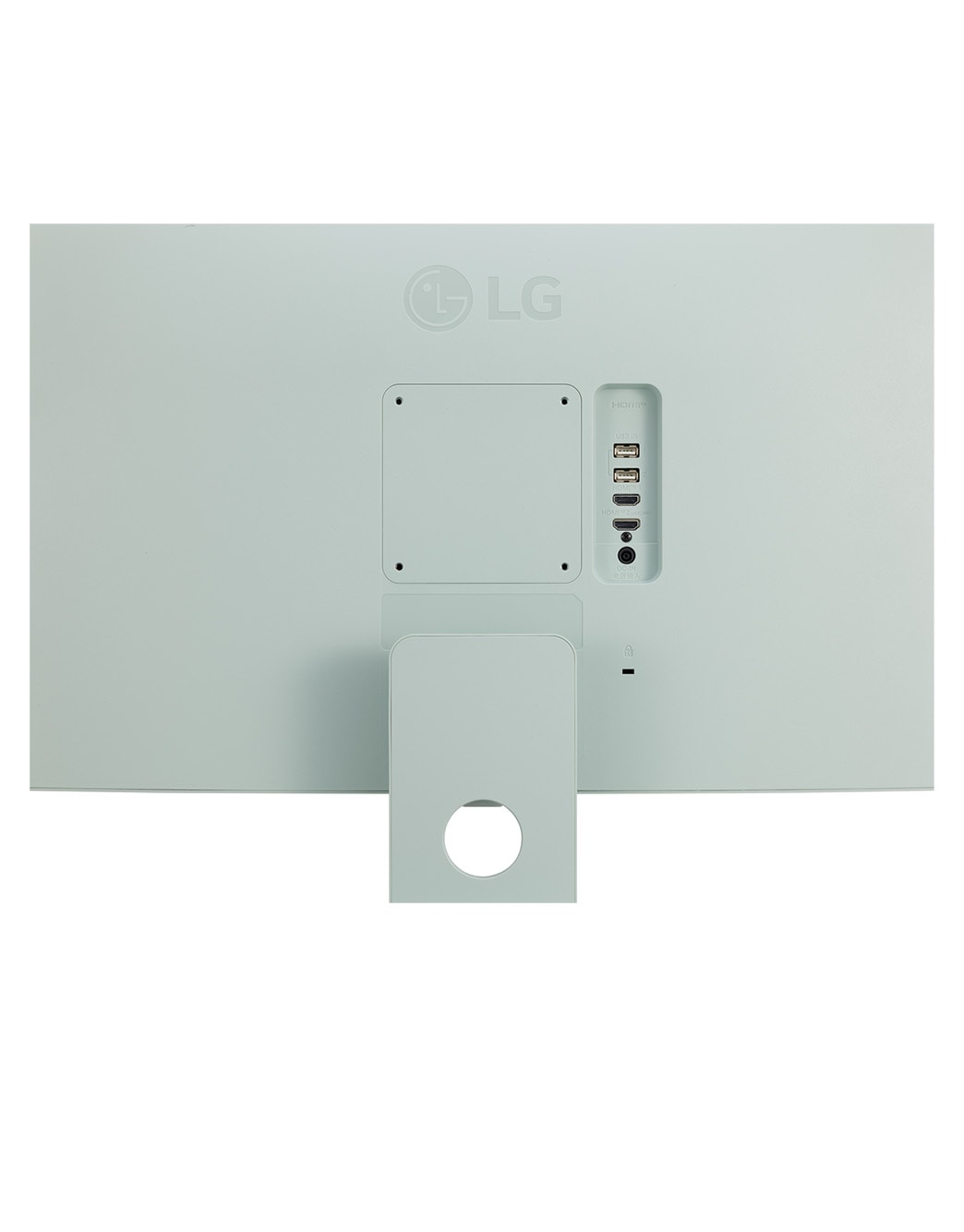 LG 27" Full HD IPS Smart Monitor with webOS - 27SR50F-G | LG CA_EN