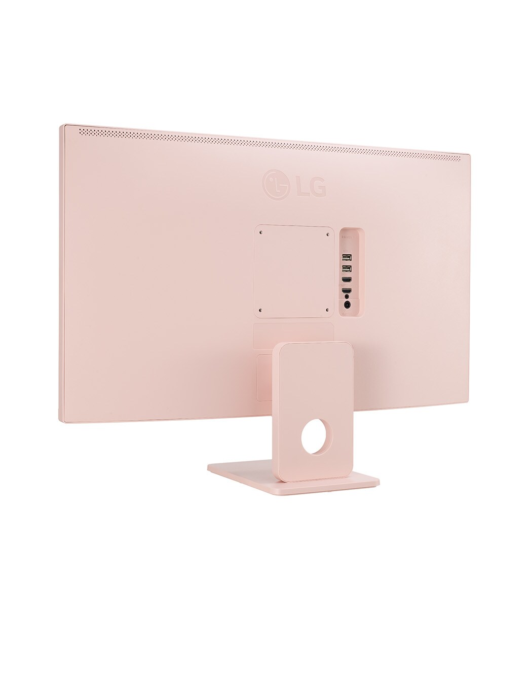 LG 27" Full HD IPS Smart Monitor with webOS - 27SR50F-P | LG Canada