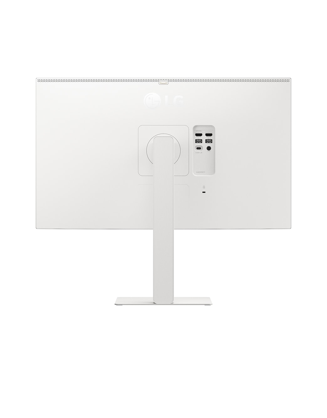LG 27” 4K UHD IPS Smart Monitor with webOS - 27U730SA-W | LG CA_EN